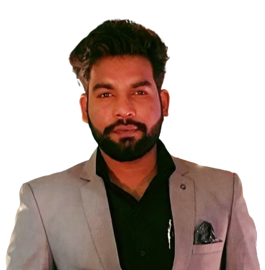 Shubham Verma | Portfolio
